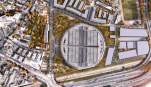 Interxion annonce le Paris Digital Park (PAR8), jusqu’à 85 MW – DCmag
