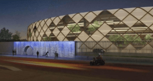 Interxion annonce le Paris Digital Park (PAR8), jusqu’à 85 MW – DCmag