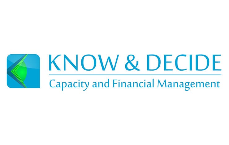 KNOW & DECIDE – DCmag