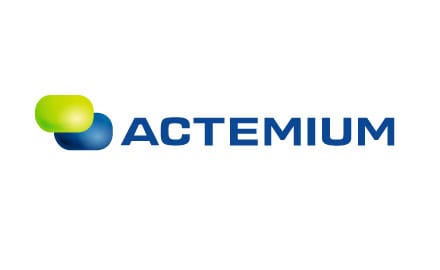 actemium logo – DCmag