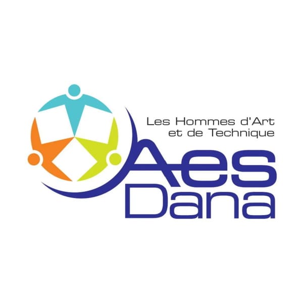 AES DANA logo carre – DCmag