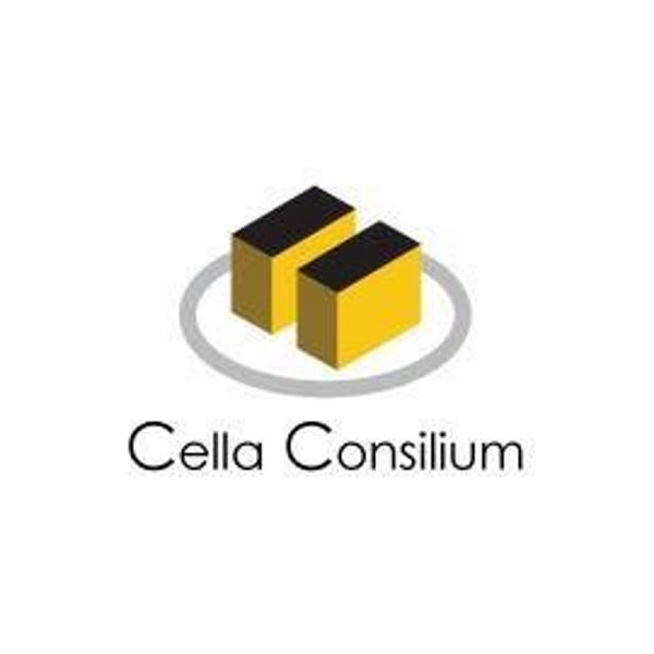 CELLA CONSILIUM logo carre – DCmag
