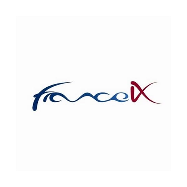 France IX logo carre – DCmag