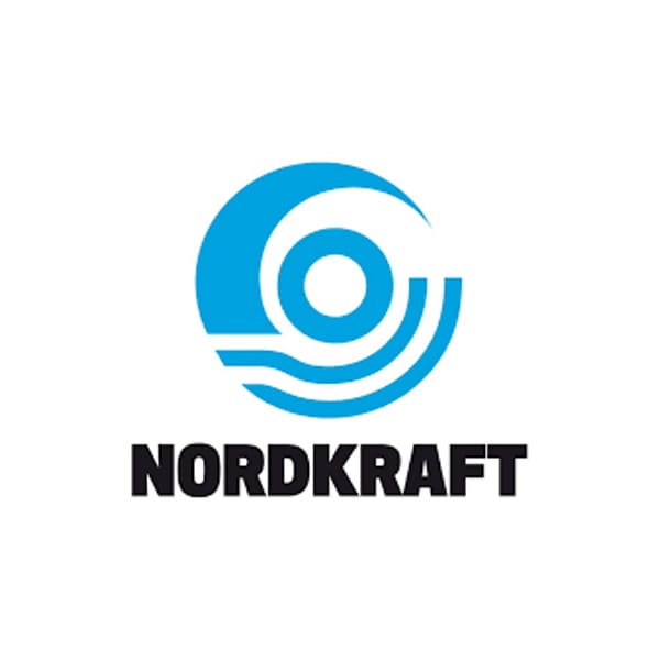 Nordkraft logo carre – DCmag
