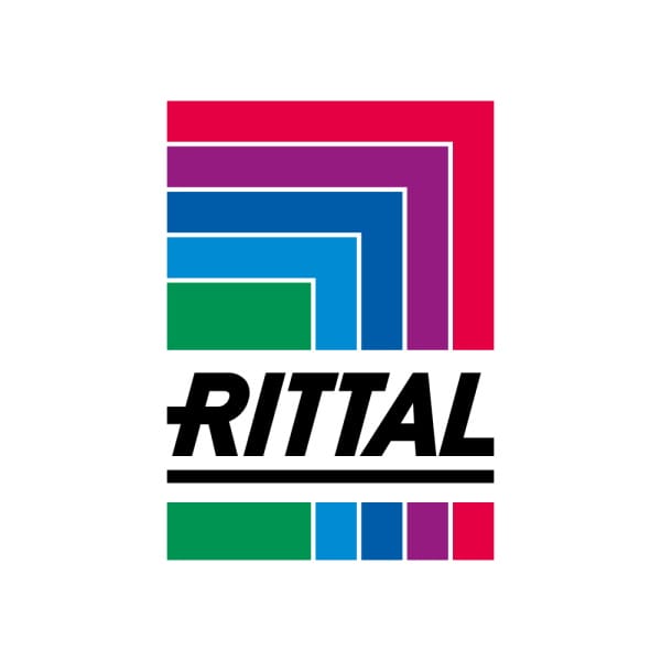 RITTAL logo carre – DCmag