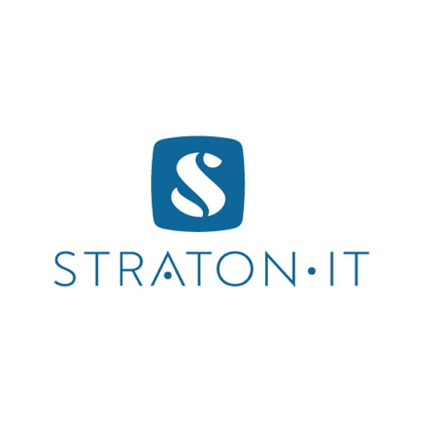 STRATON IT logo carre – DCmag