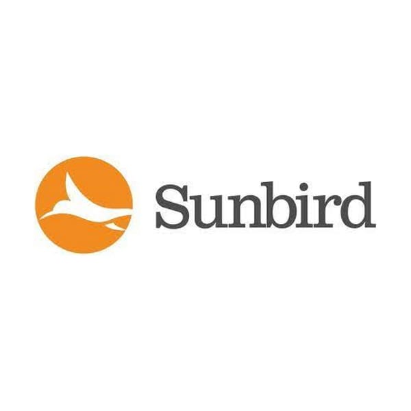 SUNBIRD SOFTWARE logo carre – DCmag