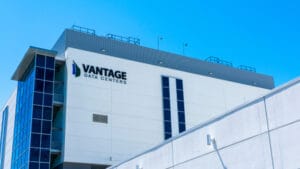 Vantage Data Centers finalise un placement en actions de 9,2 milliards ...
