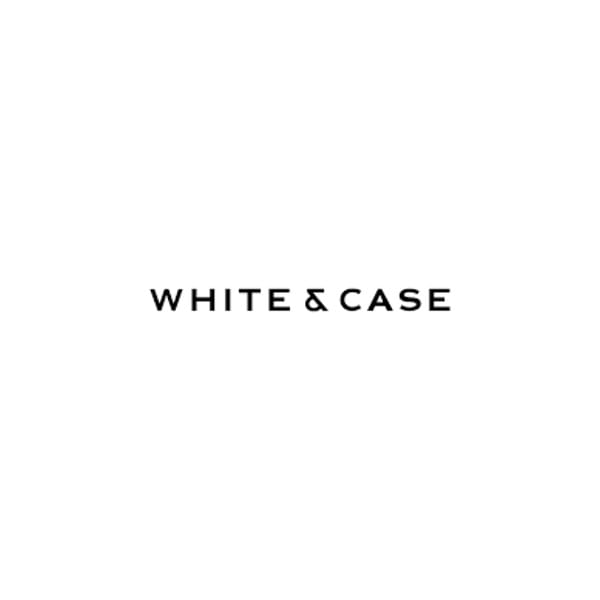 White & Case logo carre – DCmag