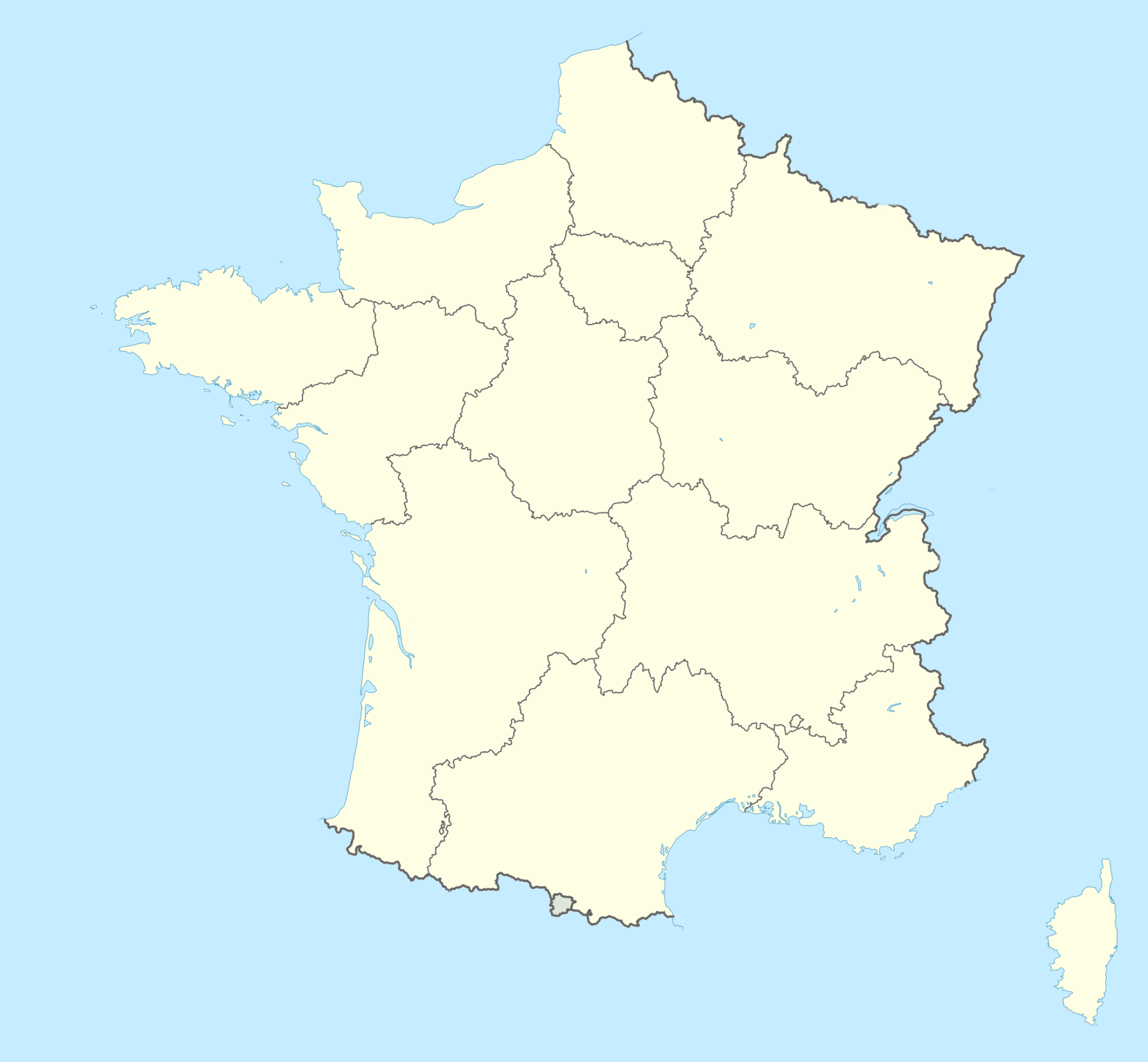 France_base_map_18_regions – DCmag