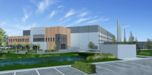 Digital Realty annonce la création de son troisième hub de datacenters ...