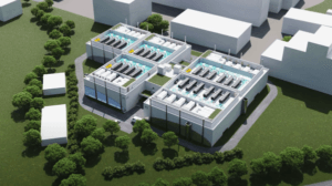 APL Data Center et Telehouse s’associent pour la rénovation d’un ...