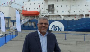 ASN Ile d’Yeu Part 2 – Le marché des câbles sous-marins – DCmag