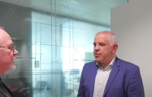 Eiffage Part 3 – La mission du contractant général – DCmag