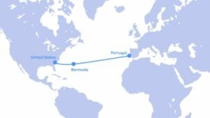Nuvem, le nouveau projet de câble sous-marin de Google – DCmag