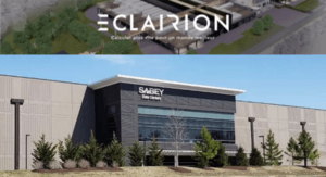 Sabey Data Centers et ECLAIRION annoncent un partenariat de ...