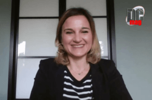 Nomination – Aurore NICOLI, Associate Director France – CBRE Data ...