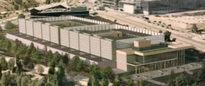 Espagne, encore… Prime Data Centers va construire un datacenter de 40 ...