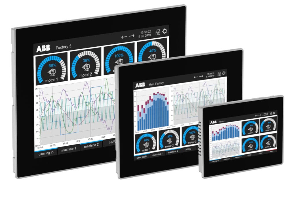 Les automates ABB AC500, des solutions globales et évolutives, pour de ...
