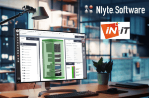 DCIM – Nlyte Software annonce un partenariat stratégique avec IN-IT – DCmag