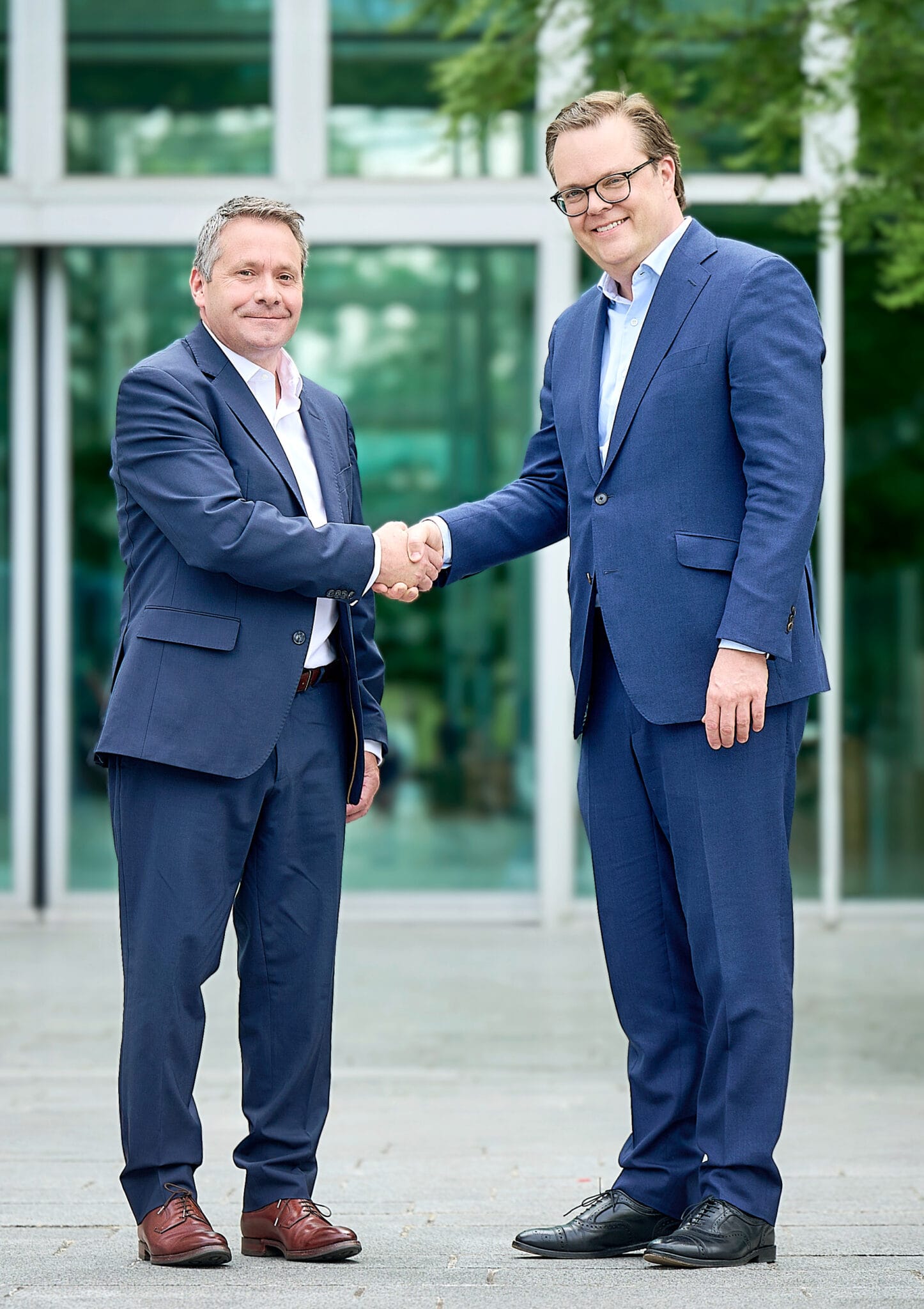 CyrusOne et E.ON construisent un datacenter à Francfort qui produira 61 ...