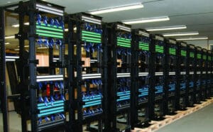 Vertiv finalise l’acquisition de Great Lakes Data Racks & Cabinets – DCmag