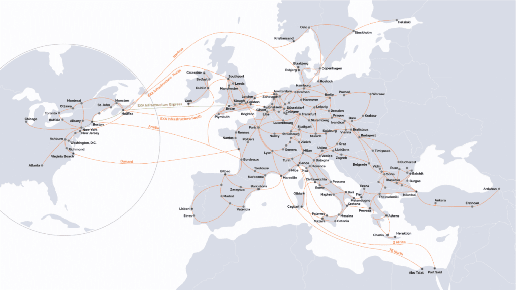 Scaleway devient OPCORE – DCmag