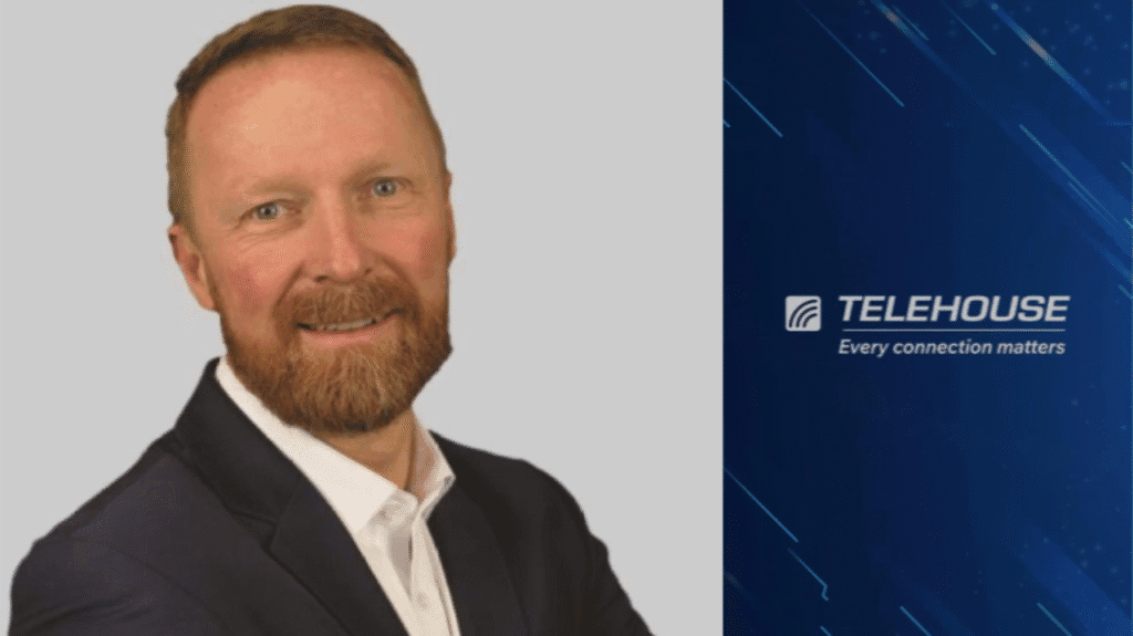 Nomination – Julien Durain, Directeur général adjoint de Telehouse ...