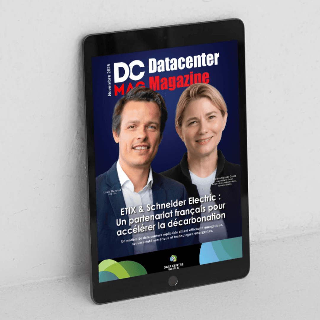 Datacenter Magazine – DCmag